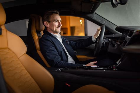 Marko Lukić Brez Trajnostnega Razvoja Našega Podjetja Ni