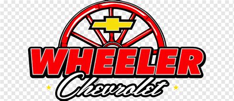 Wheeler Chevrolet Car Dealership Hinton Chevrolet Text Logo Car Png