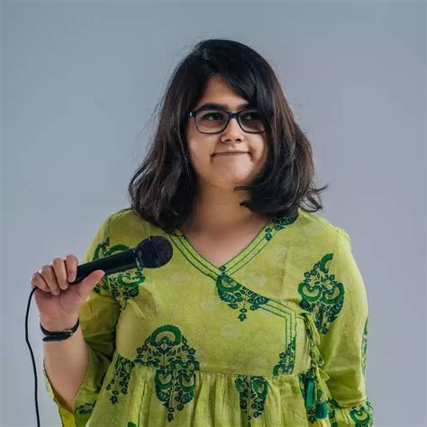 Shreeja Chaturvedi Standup Comedian Bio Wiki Specials 2026 Brownpant