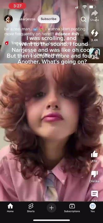 Random Post Naarjesse ⁠ Naarjesse00 Youtube