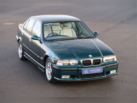 Bmw M3 E36 E36 Carros Car And Classic