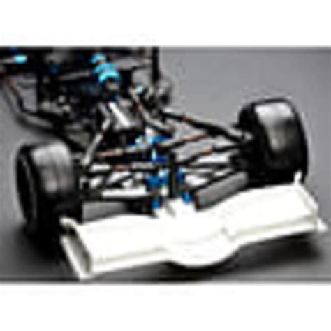 F1 Ultra 110 Formula Chassis Kit Pro Race Kit No Extreme Rc Hobbies