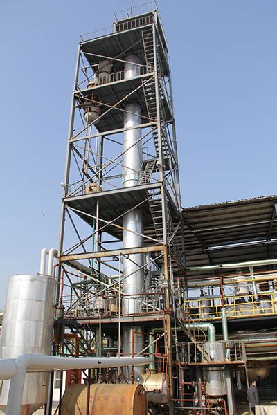 Methanol Recovery Column Biodiesel Solutions Biodiesel Machinery Equipment Projects