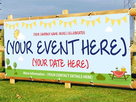 Conference Signs And Banners At Ronald True Blog