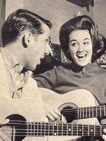 Kathy Lennon And Mahlon Clark Photos News And Videos Trivia And