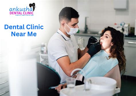 Best Dentist Clinic In Hyderabad Dental Trust Hospital Near Me