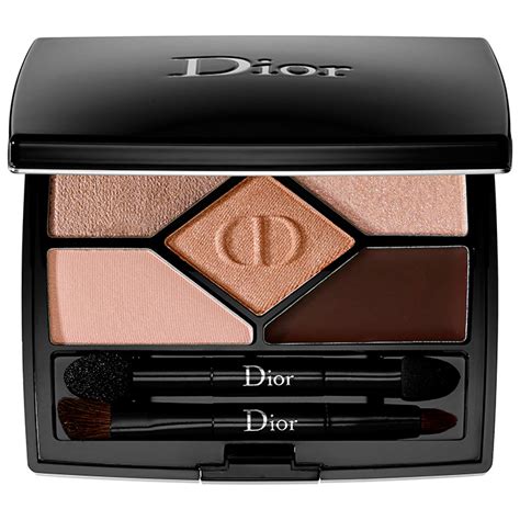 Dior Designer 5 Colour Palettes For June 2015