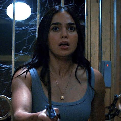 Sam Carpenter Scream Vi Fanart Artofit