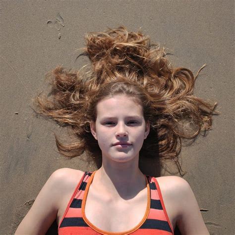 Who Is Peyton Kennedy A K A Betty Nelson In ‘greys Anatomy