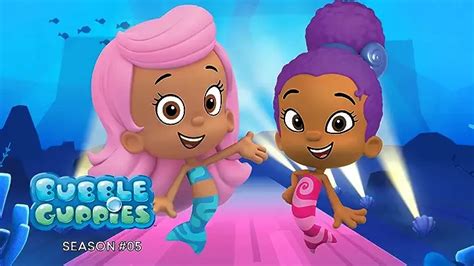 Watch Bubble Guppies Season 1 Prime Video Bubbles Guppy Seasons