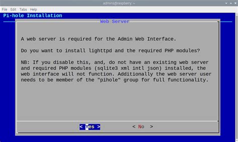Github Rlentz1236pi Hole Tutorial