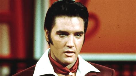 Elvis Presleys Instagram Twitter And Facebook On Idcrawl