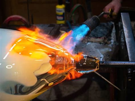 Glass Working Torches