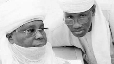 Northern Governors Forum Condoles Atiku Abubakar Over Umar Pariyas Death