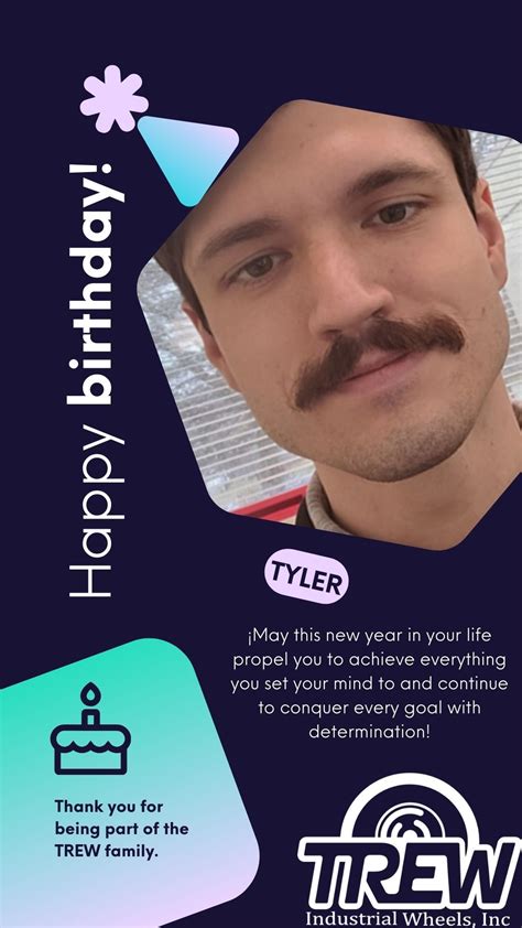 Trew Industrial Wheels Inc Posted On Linkedin