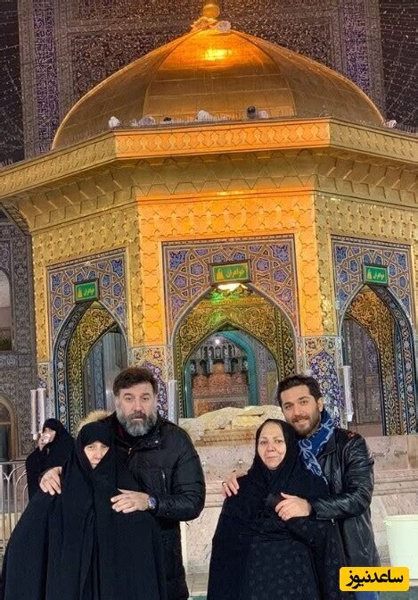 علی مرادی، قربانِ سریال سوجان من سعی کردم با مادر علی انصاریان فالور جمع نکنم علی درس بزرگی