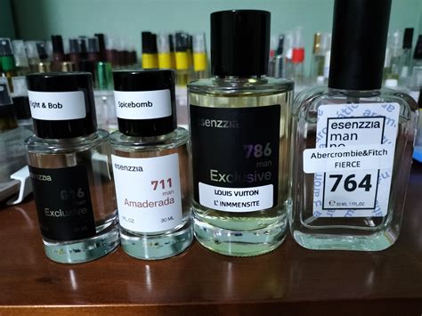 Tienda Online De Perfumes De Imitación Baratos Esenzzia