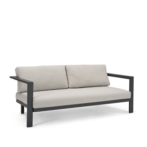 Cubic 25 Seater Sofa — Walker Landscape And Design
