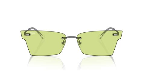 Buy Lenses Green Xime Online At Ray Ban