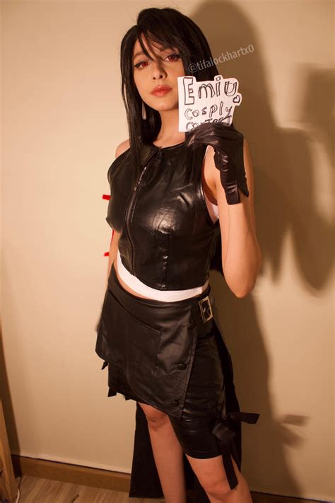 Cosplay Contest Remiru