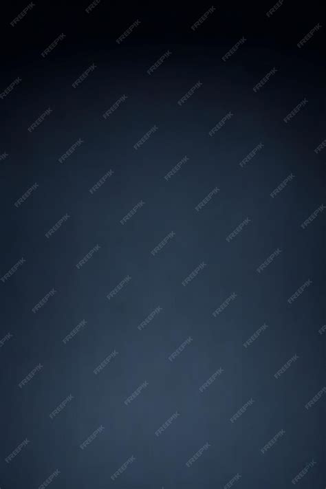 Premium Ai Image Gray Color Gradient Background Image