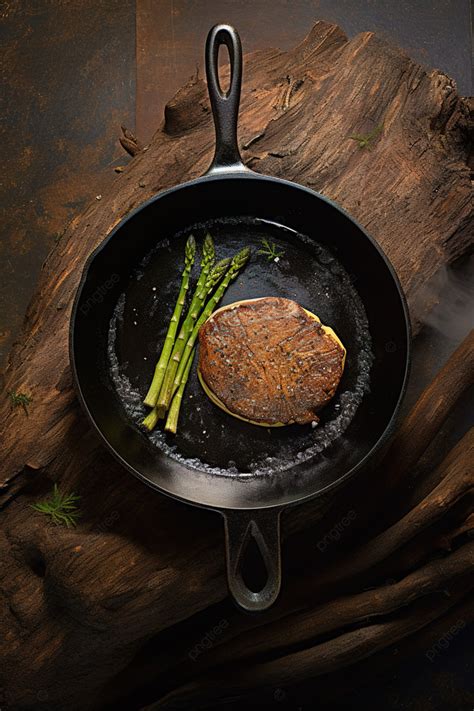 흑철 프라이팬 배경 배경 화면 및 일러스트 무료 다운로드 Pngtree