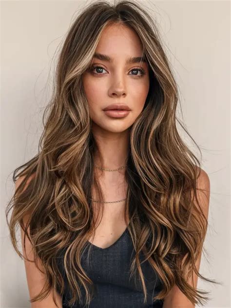 20 Stunning Hair Colors For Brown Skin Highlights Braids And Styles For