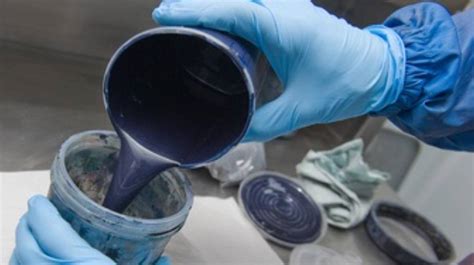 High Temperature Putty Mastering Repairs And Applications In Extreme Heat Incure Inc