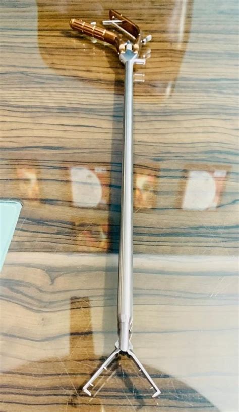 Stainless Steel Reusable Laparoscopy Tenaculum Grasper For