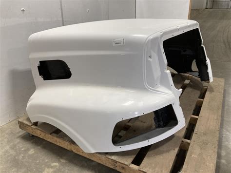 Jp S06 Sterling L9513 Hood For Sale