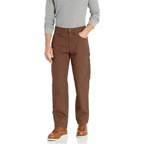 17 Best Work Pants For Men 2023 Rugged Construction Work Pants