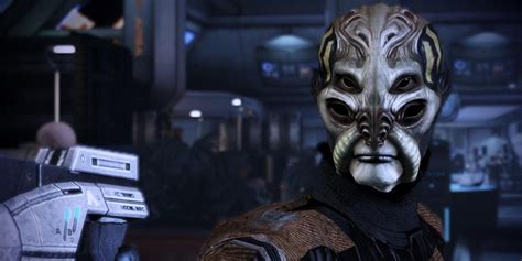 Mass Effect 10 Things You Didnt Know About Leviathans