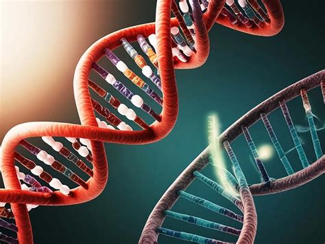 Comt Gene Mutation Are You A Worrier Or A Warrior Dnapower