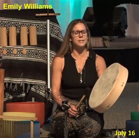 Midweek At Unity Emily Williams Unity Of Houston