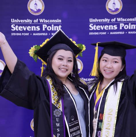 Uwsp Spring 2024 Commencement