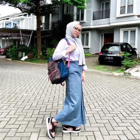 Potret Cantik Indah Ningtyas Istri Rigen Yang Ngamuk Dituduh Open Bo