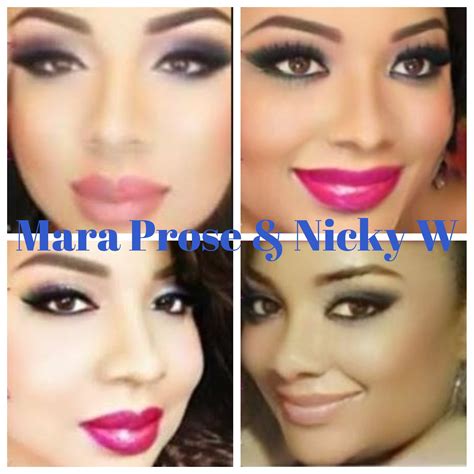 Proseys Corner W Special Guests Actor Antrone Harris And Celebrity