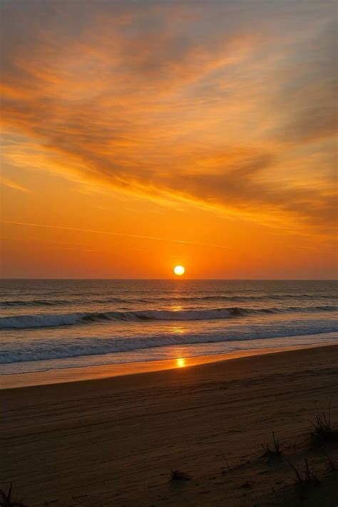 Really Pretty Sunsets