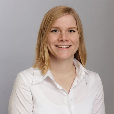 Laura Ruppel Qualitätsmanagementbeauftragte Paco Paul Gmbh And Co Kg