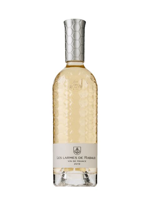 Les Larmes De Rabaud 2019 Vin De France Sweet White Wine 750ml By