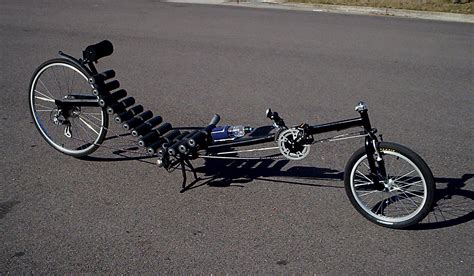 Atomiczombie Bikes Trikes Recumbents Choppers Ebikes Velos And