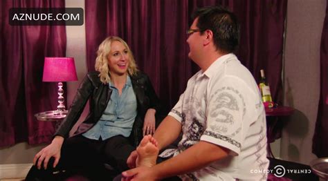 Nikki Glaser Nude Aznude