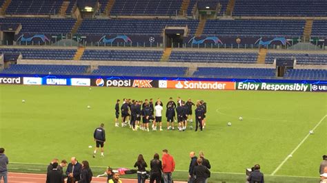 Cska Sofia In Curva Si Gioca A Tetris Video Gianluca Di Marzio