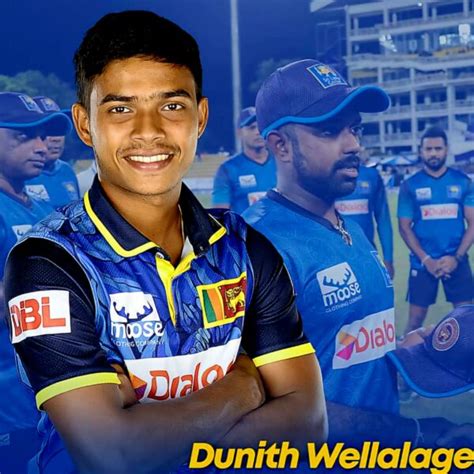 Sri Lanka React In Savage Fashion To Crush Windies In Game Two Debutante Dinuth Wellalage Has