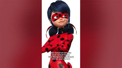Ladybug Vs Shadybug Miraculous Fypシ Keşfet Mlb Edit Mucize