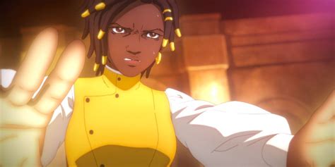 Nocturne Characters Ranked By Power Entertainernews