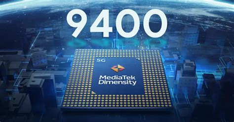 Mediatek Dimensity 9400 Claimed To Pack Pc Level Ray Tracing