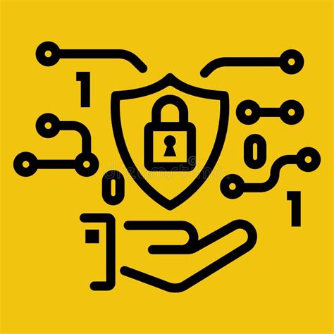 Cybersecurity Flat Vector Stock Illustrations 2 937 Cybersecurity