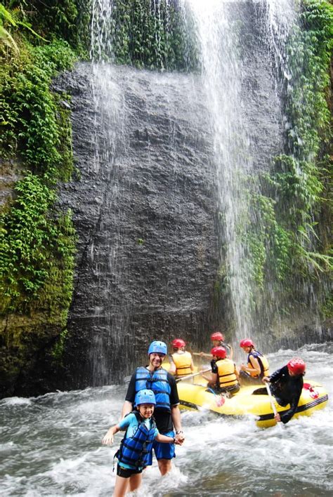 Rafting