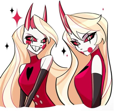 Hazbin Hotel Charlie Morningstar Demon Charlie Morningstar Tattoo